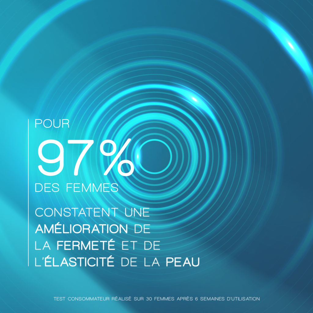 Elixir serum capsules - Ericson Laboratoire