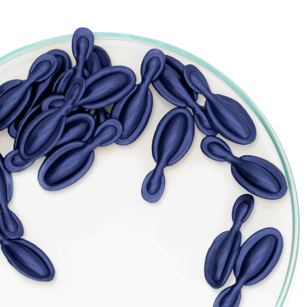 Elixir serum capsules - Ericson Laboratoire