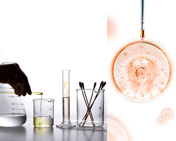 The brand - Ericson Laboratoire