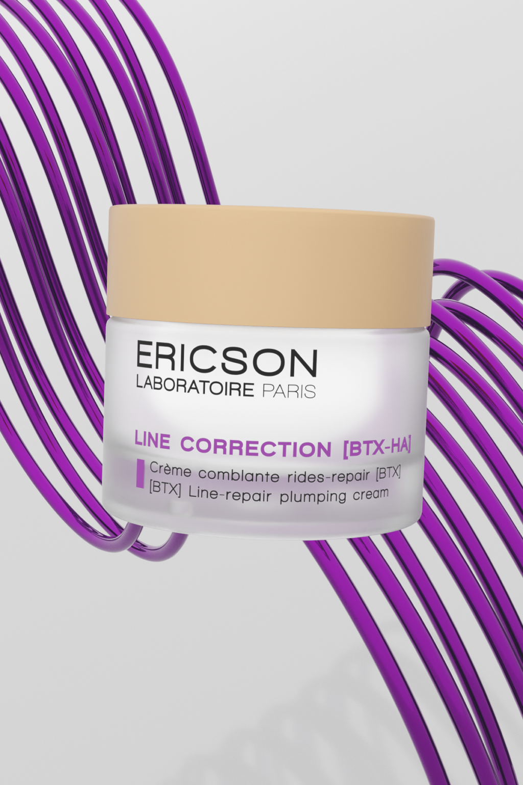 Soin Ericson Laboratoire, boutique en ligne officielle de soin