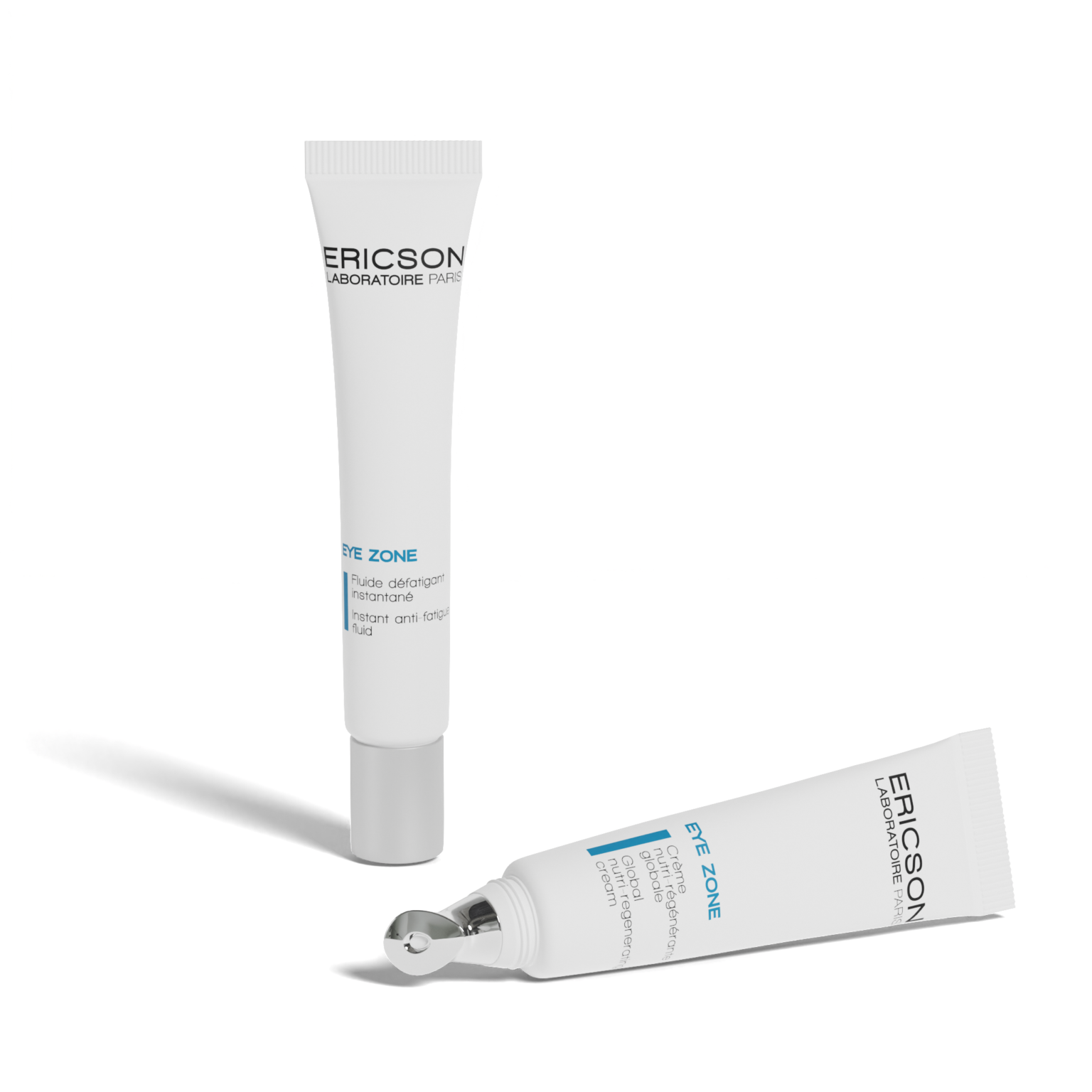 EYE ZONE – Ericson Laboratoire