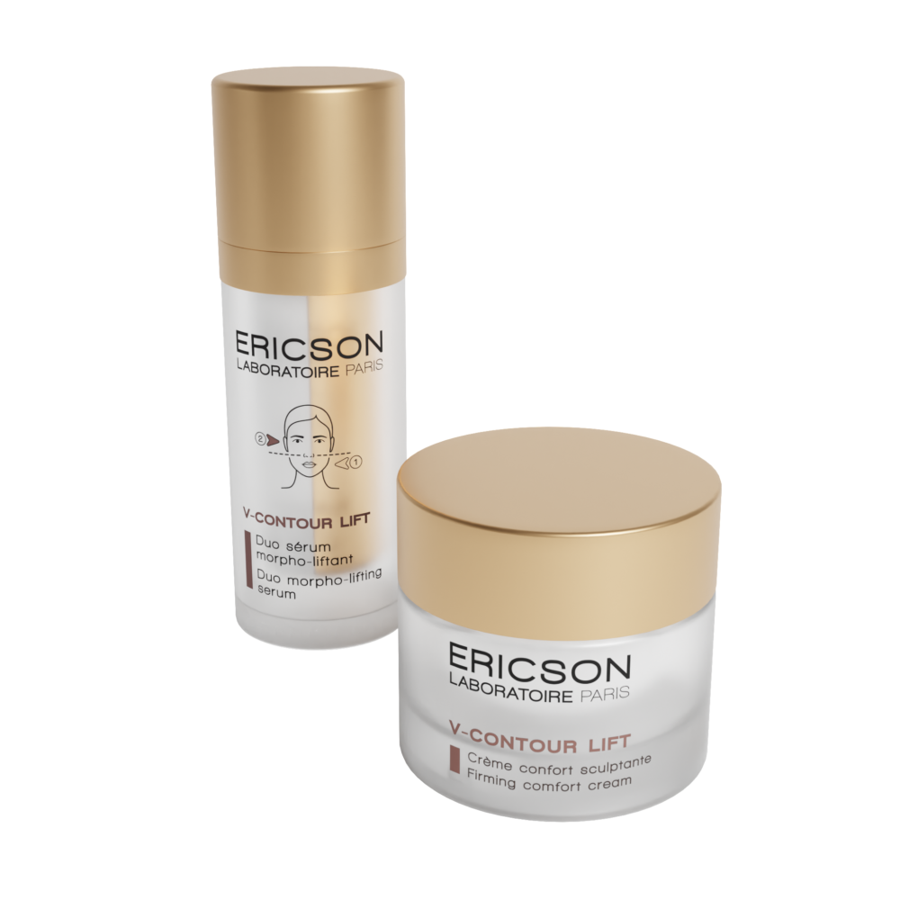 V-CONTOUR LIFT – Ericson Laboratoire